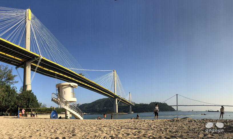 霍米園 Homi Villa — 荃灣半小時可到的隱世日落打卡點